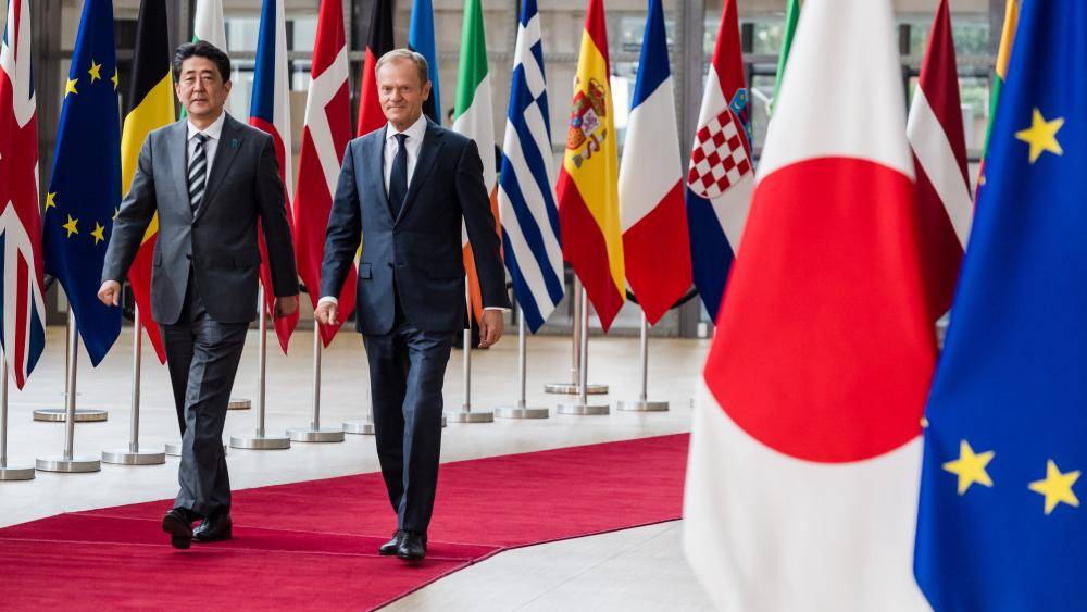 The UK-Japan Relationship: Five Things You Should Know | Chatham House ...