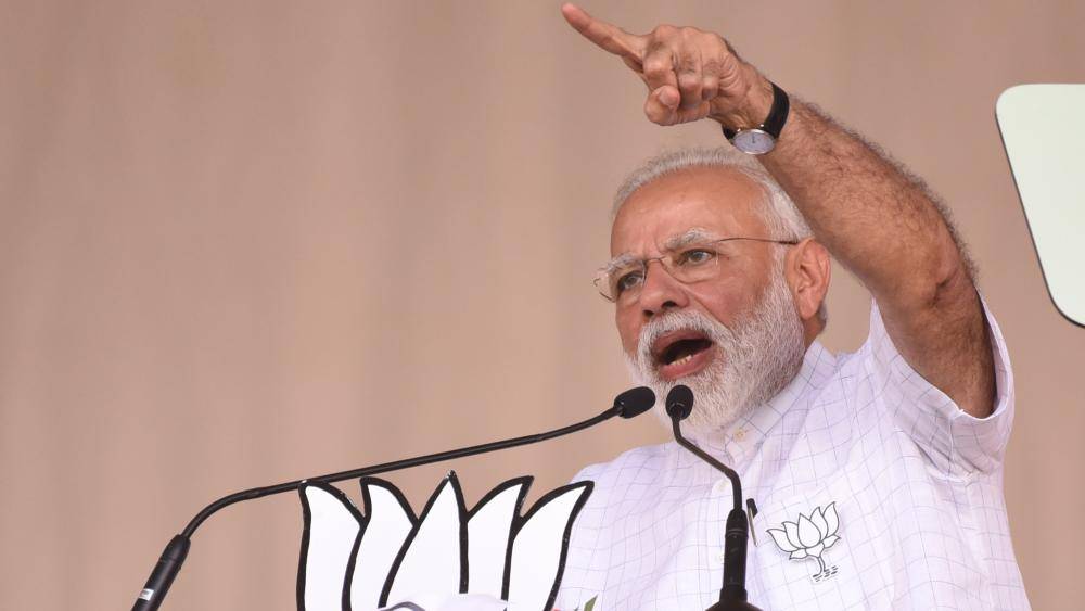 India’s shock election result is a loss for Modi but a win for ...