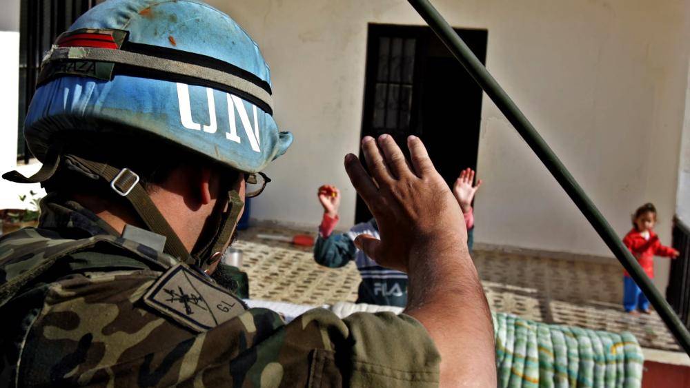 Our departments | Chatham House – International Affairs Think Tank