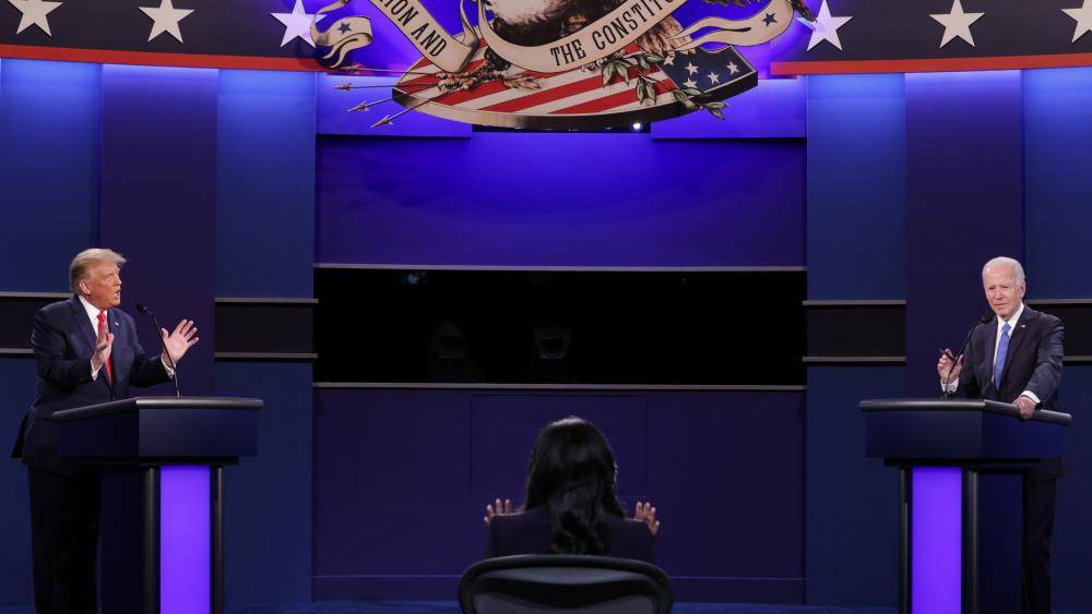 Sam Geall | Chatham House – International Affairs Think Tank