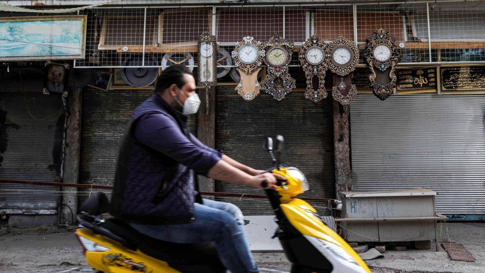 The effects of corruption in Iraq | Chatham House – International ...