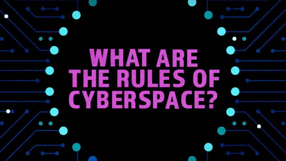 Cyber security | Chatham House – International Affairs Think Tank