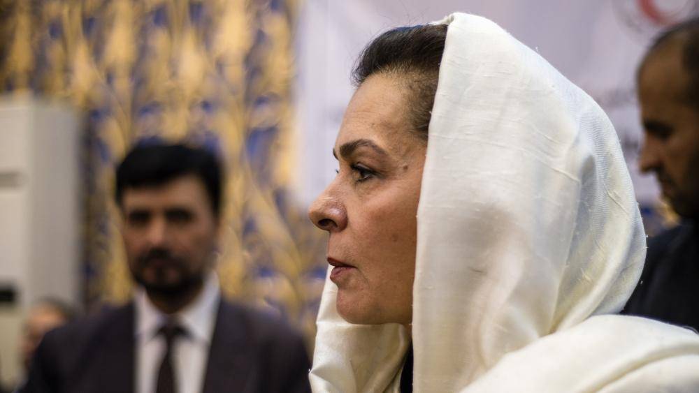 The World Today - February & March 2022 | Chatham House – International ...