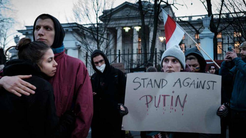 Keir Giles | Chatham House – International Affairs Think Tank