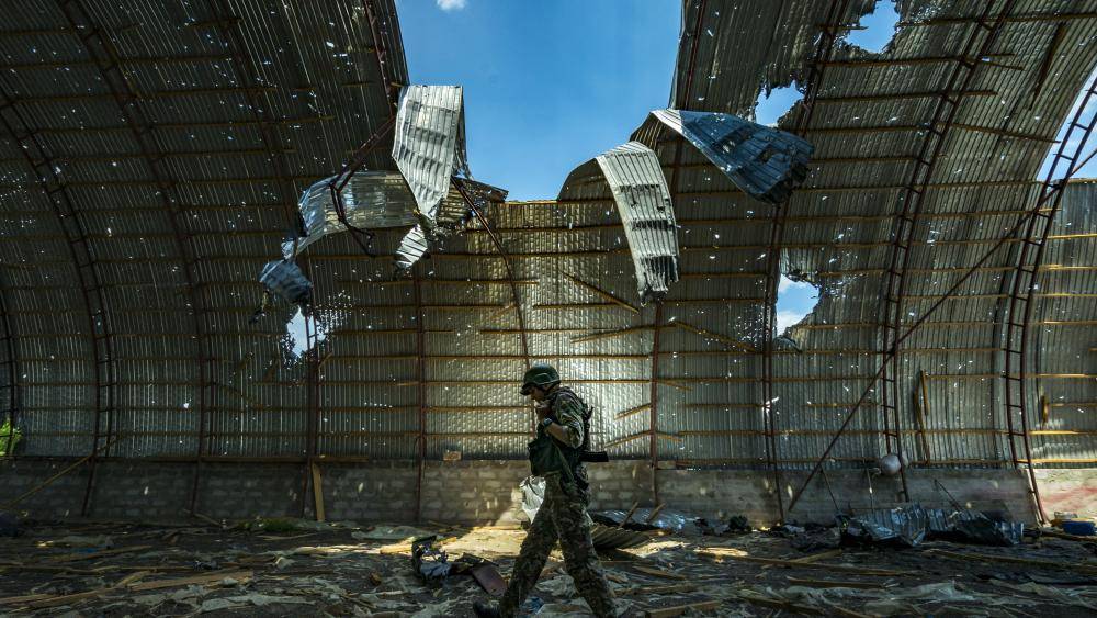 Democracy in Ukraine | Chatham House – International Affairs Think Tank