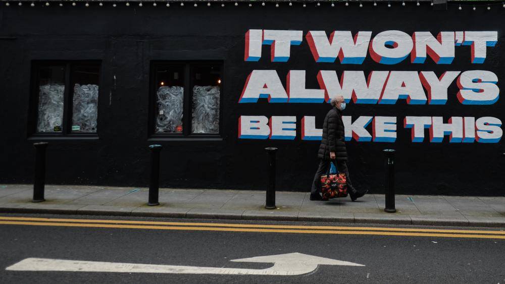 What is deglobalization? | Chatham House – International Affairs Think Tank