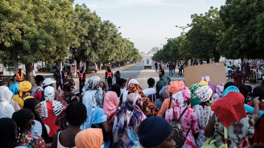 Events in the DRC show a new realpolitik is emerging in Africa – one ...