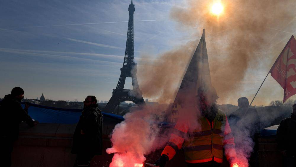 Merz and Macron can restart Europe’s Franco–German engine | Chatham ...