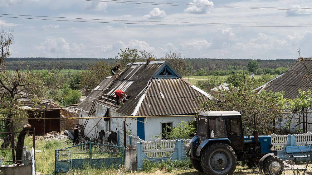 Orysia Lutsevych | Chatham House – International Affairs Think Tank
