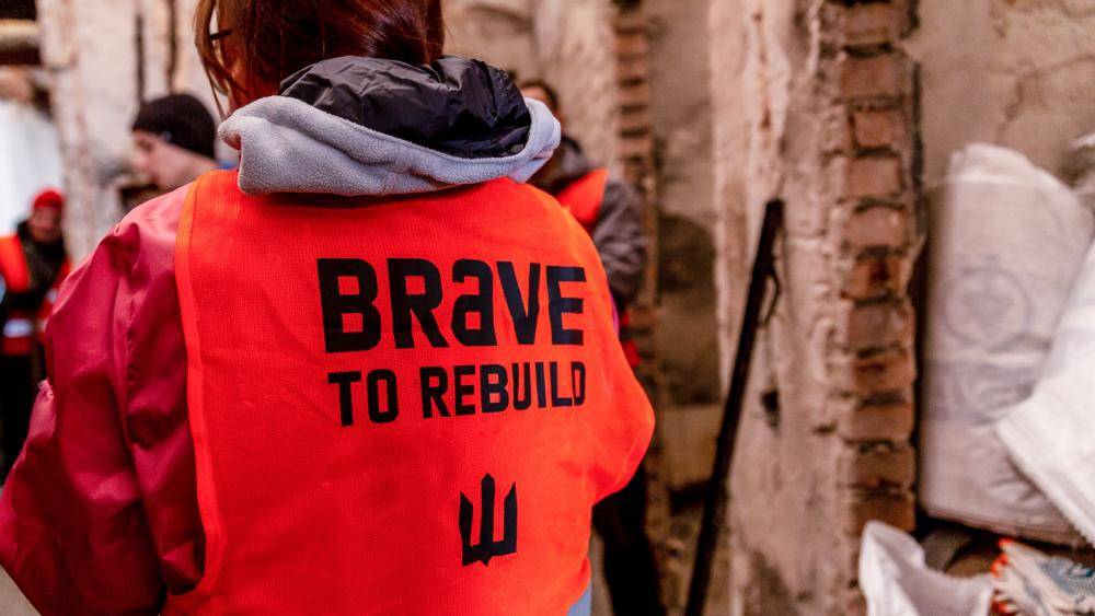 Mobilizing ‘Team Ukraine’ for a successful recovery | Chatham House ...