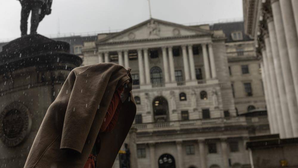 Making sanctions work as foreign policy tool | Chatham House ...