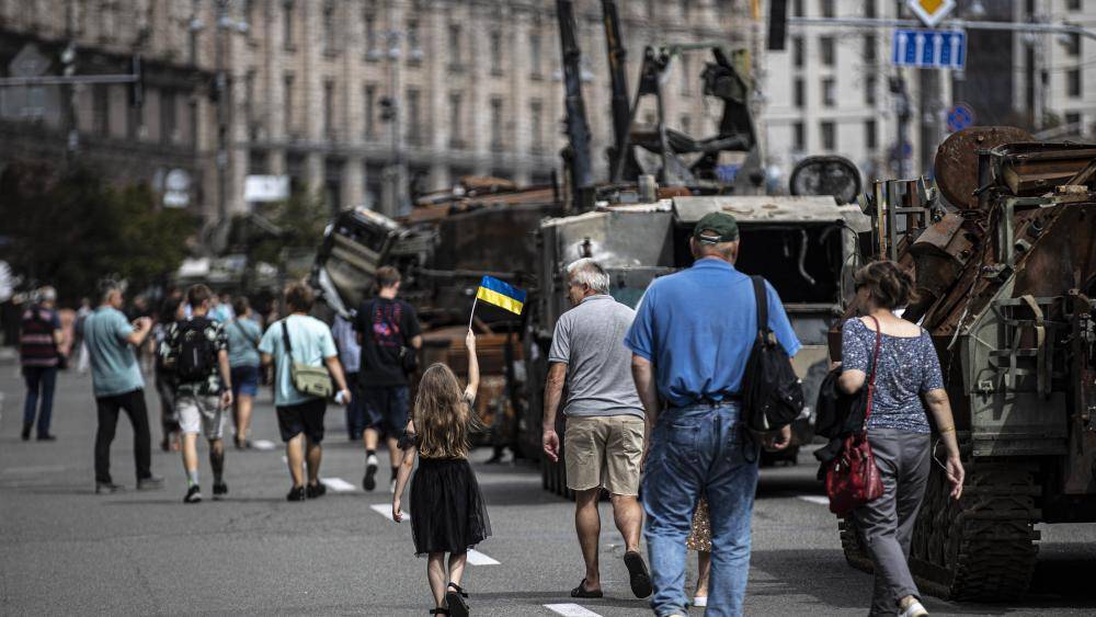 How geopolitical competition in the Black Sea is redefining regional ...