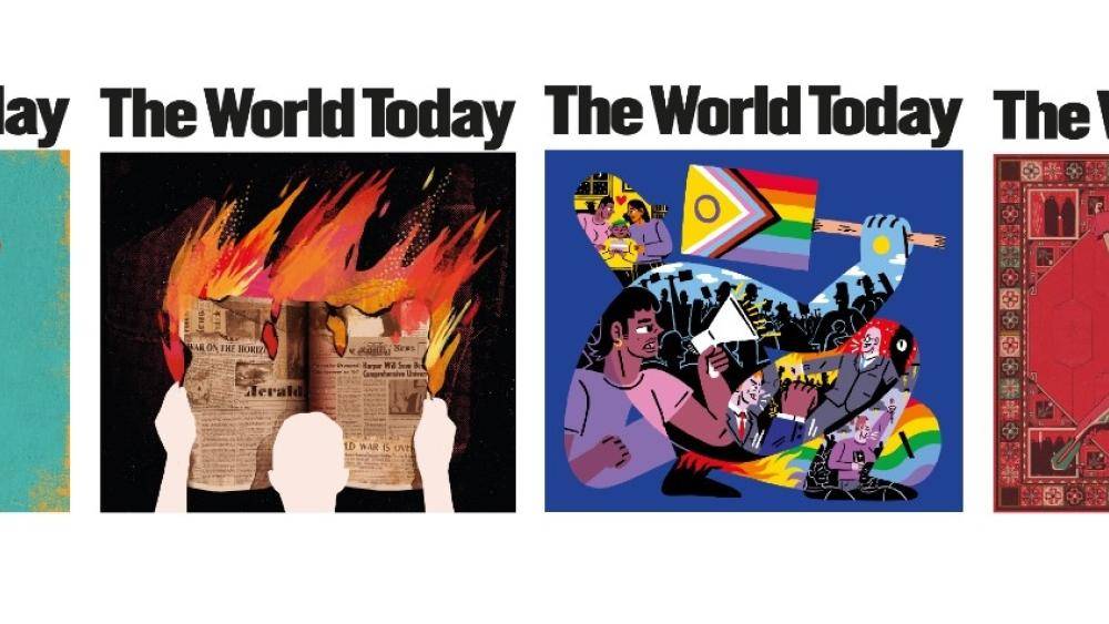 The conversation: Are Europe and the US set for a digital decoupling ...