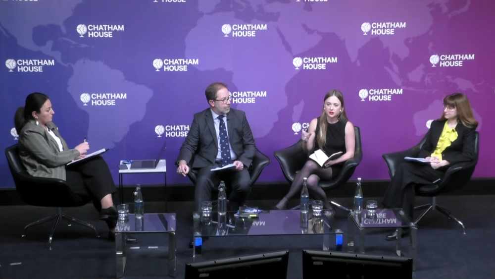 Europe is split over how to thwart Putin’s spies | Chatham House ...