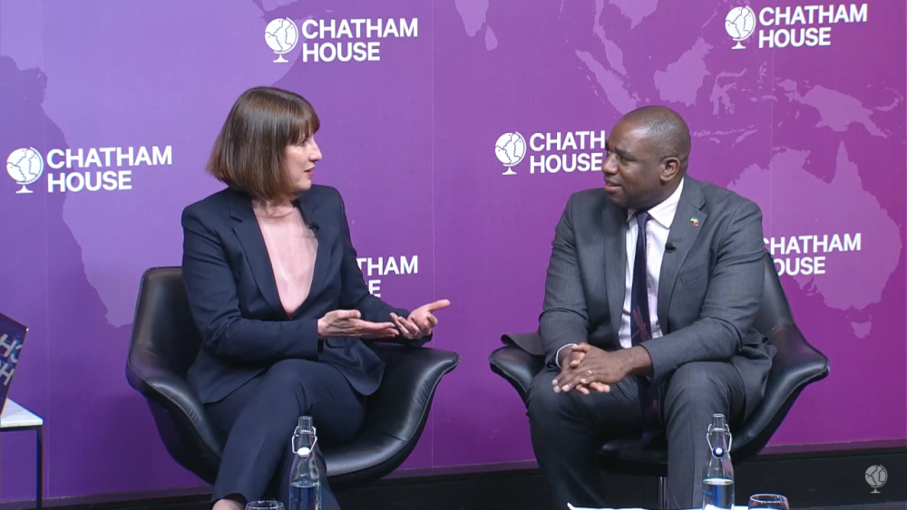 As the UK government seeks greater engagement with China, a clearer ...