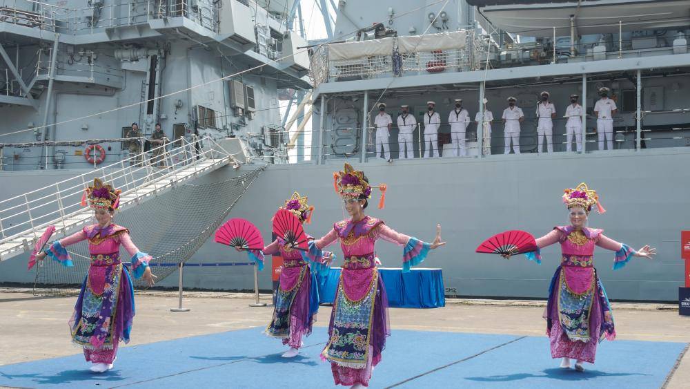 Why the Indo-Pacific should be a higher priority for the UK | Chatham ...