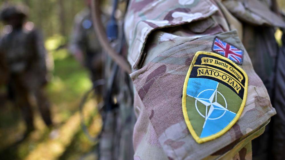 The Baltic Sea is far from a ‘NATO lake’ – the alliance must strengthen ...
