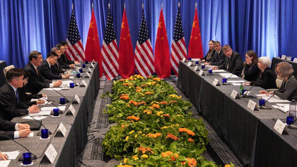 US foreign policy | Chatham House – International Affairs Think Tank