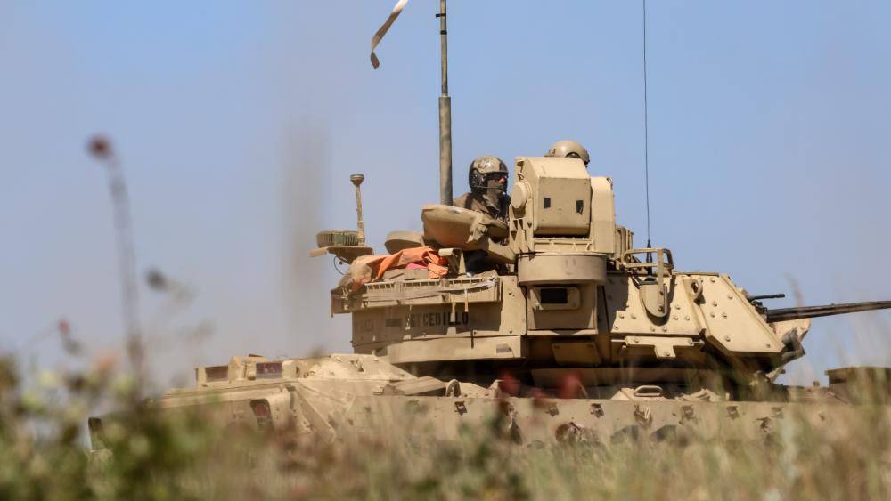 The UK Strategic Defence Review draws the right lessons from Ukraine ...