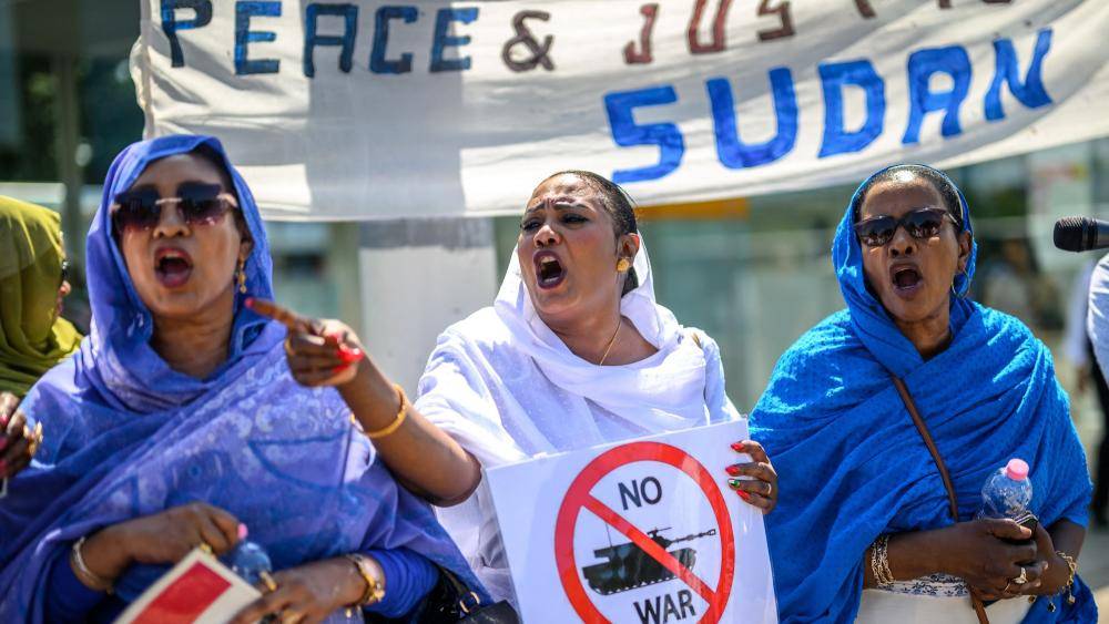 Rosalind Marsden | Chatham House – International Affairs Think Tank