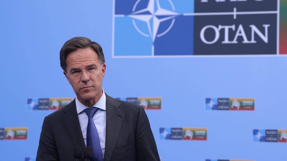 Europe needs to make its own plan for peace in Ukraine – and rouse its ...