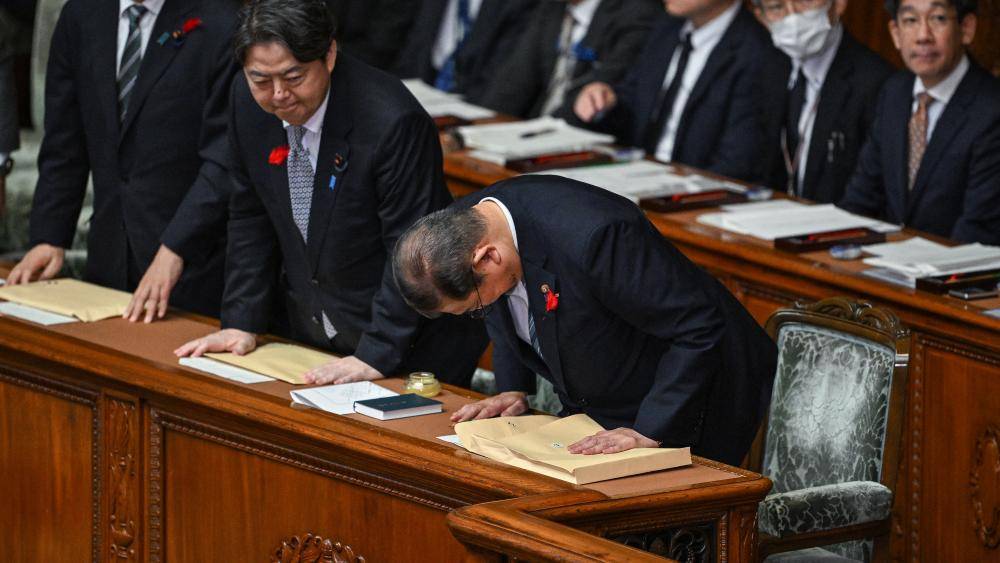 Democracy in Japan | Chatham House – International Affairs Think Tank