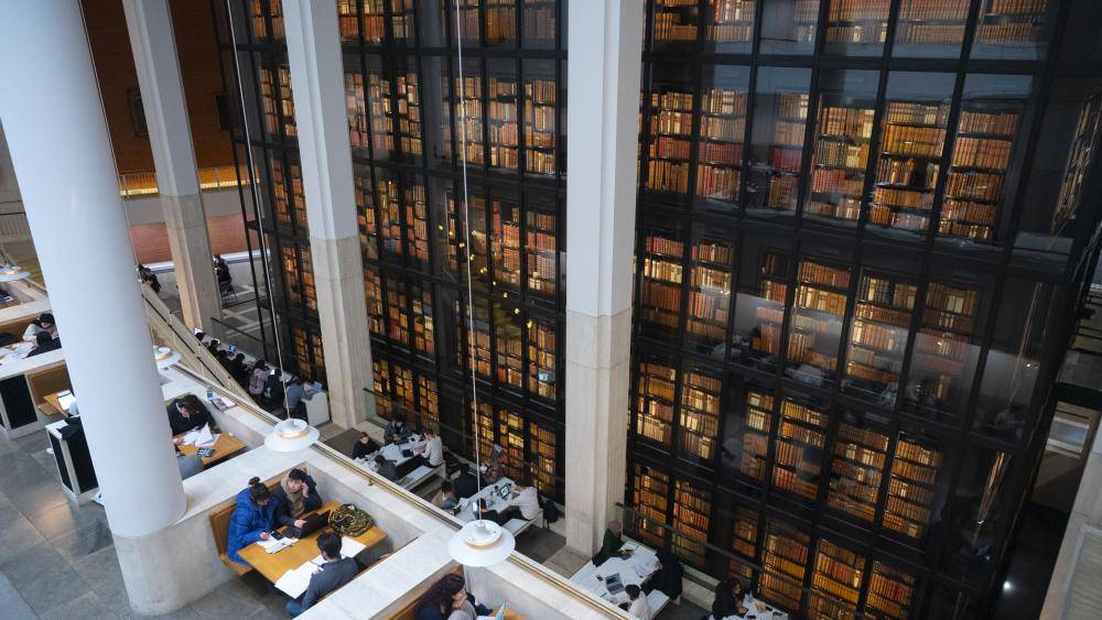 Chatham House creates new Centre for Global Governance and Security ...