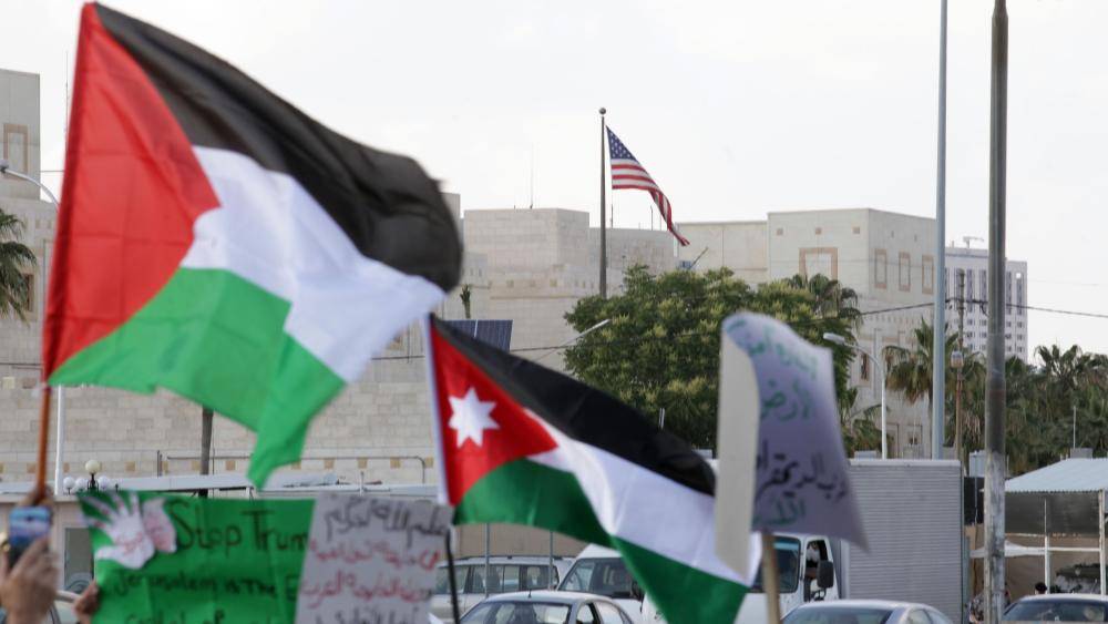 Jordan’s ban on the Muslim Brotherhood is no surprise but comes against ...