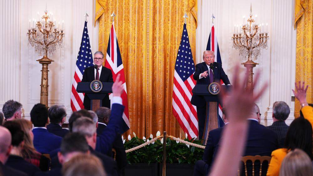 The UK–EU summit will bring some progress on defence cooperation. But ...