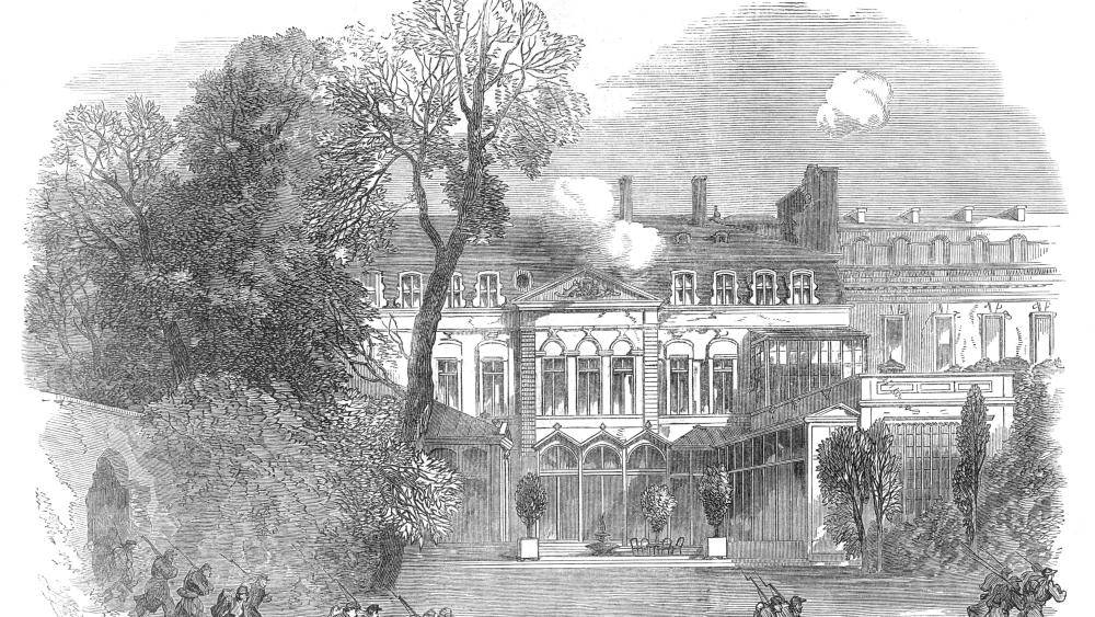 International Affairs journal | Chatham House – International Affairs ...