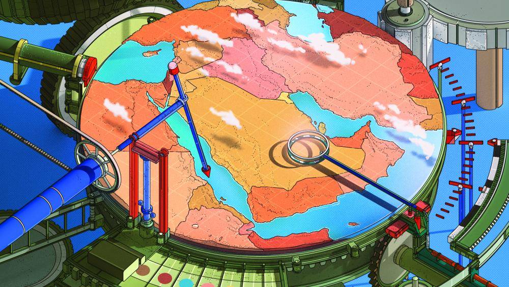 Chatham House Rule | Chatham House – International Affairs Think Tank