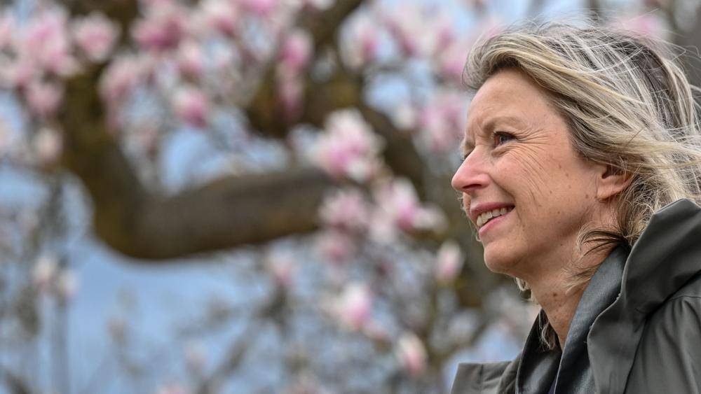 Kajsa Ollongren | Chatham House – International Affairs Think Tank