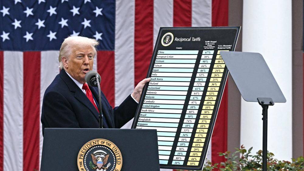 Trump’s tariff policy undermines his own agenda and the foundations of ...