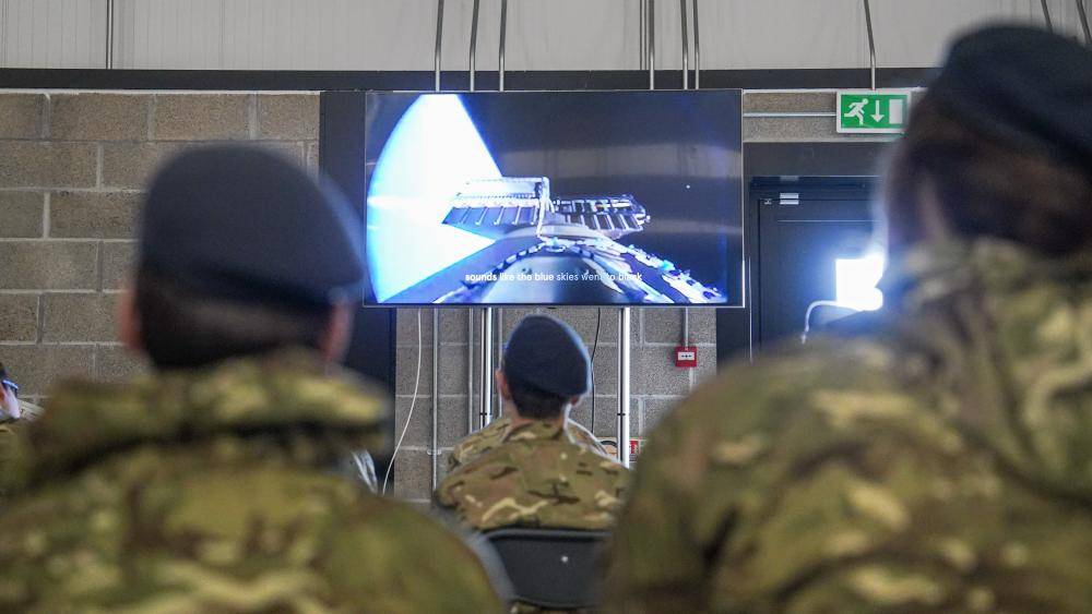 The failed Trident test highlights an imbalance in UK defence strategy ...