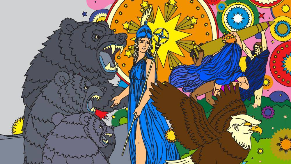 Merz and Macron can restart Europe’s Franco–German engine | Chatham ...