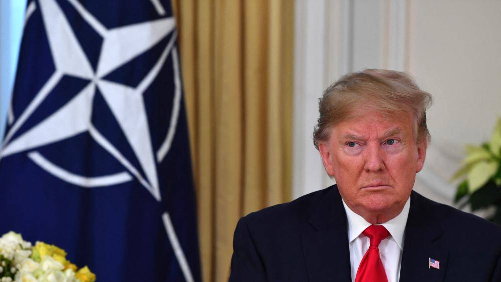 NATO summit risks being overshadowed by Trump and Iran-Israel ceasefire ...