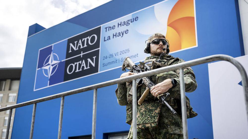 Five key priorities for NATO after the summit in The Hague – and how to ...