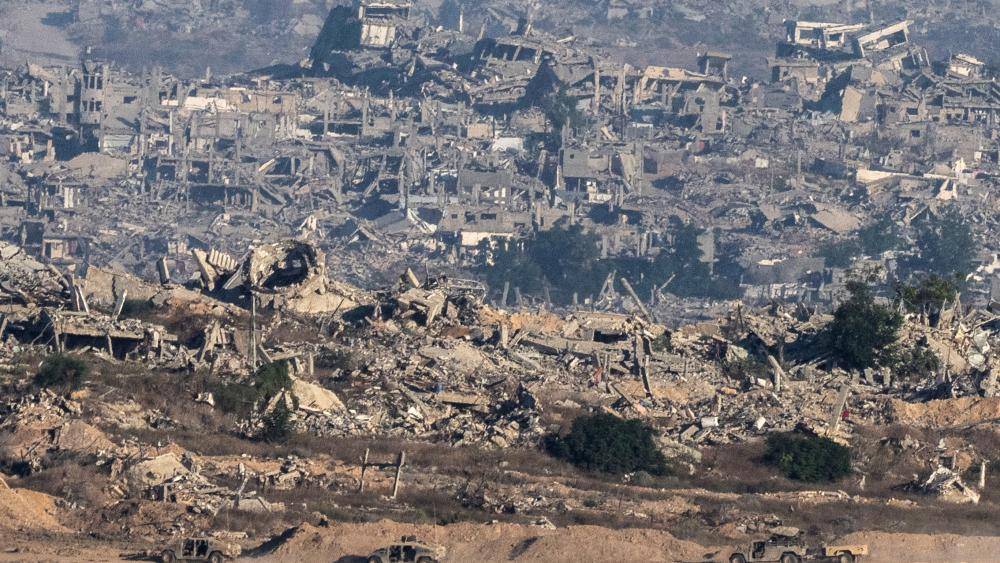 Why has Hamas taken hostages? | Chatham House – International Affairs ...