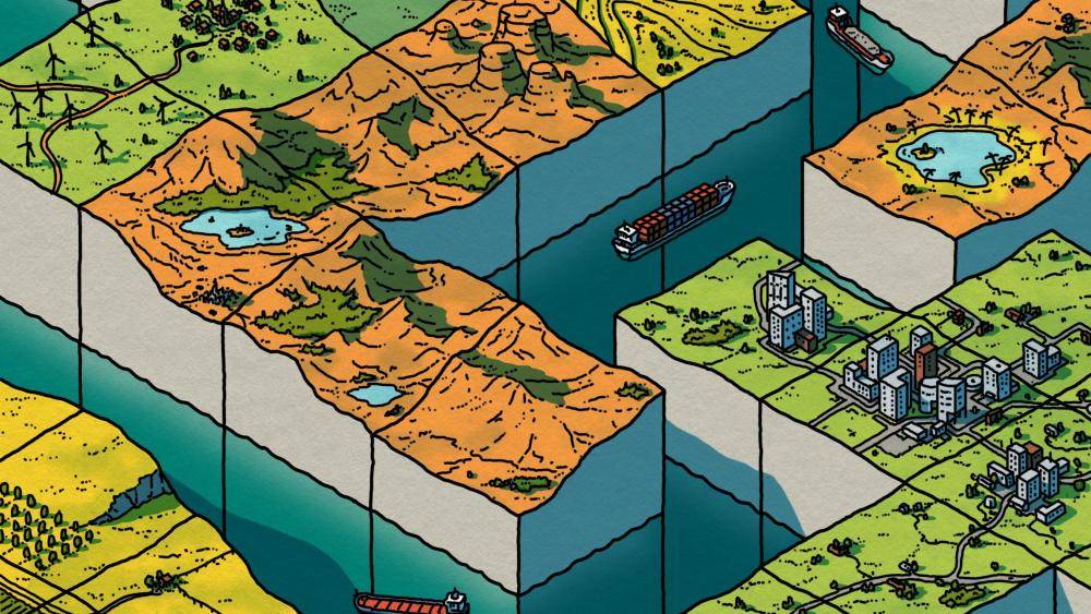 Chris Rokos | Chatham House – International Affairs Think Tank