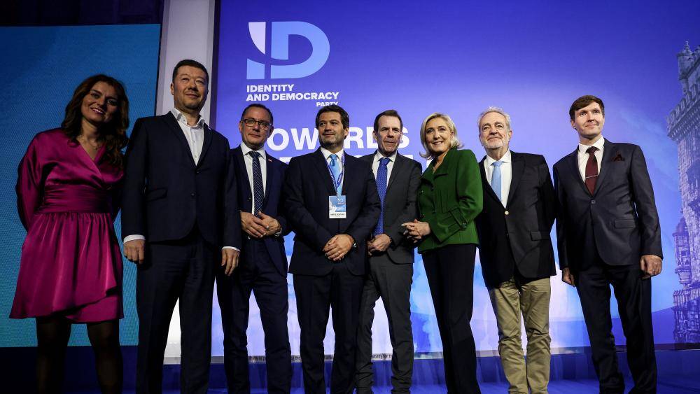 Merz and Macron can restart Europe’s Franco–German engine | Chatham ...