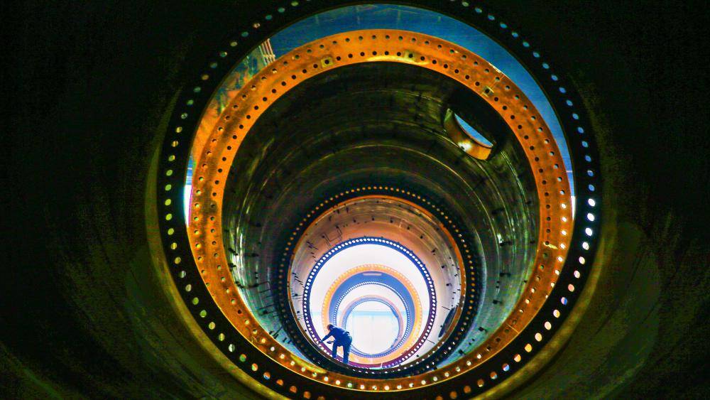 A guide to the Chinese Communist Party's National Congress | Chatham ...