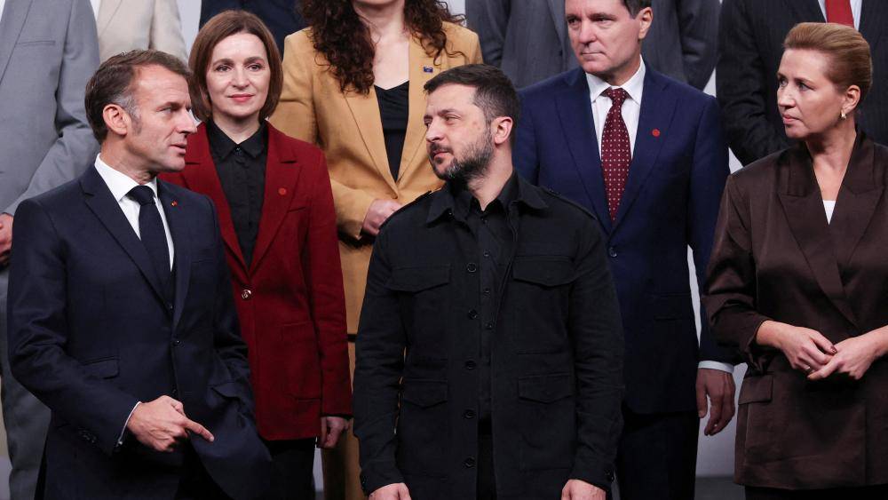 Merz and Macron can restart Europe’s Franco–German engine | Chatham ...