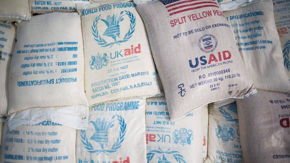 Britain must get real about its place in the world | Chatham House ...