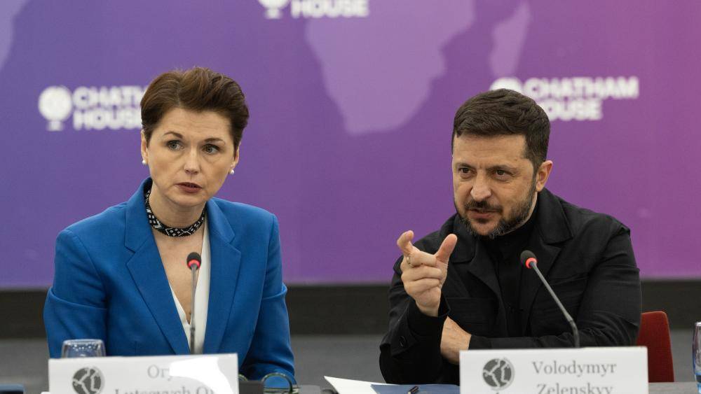 The interconnected impacts of the Iraq war | Chatham House ...