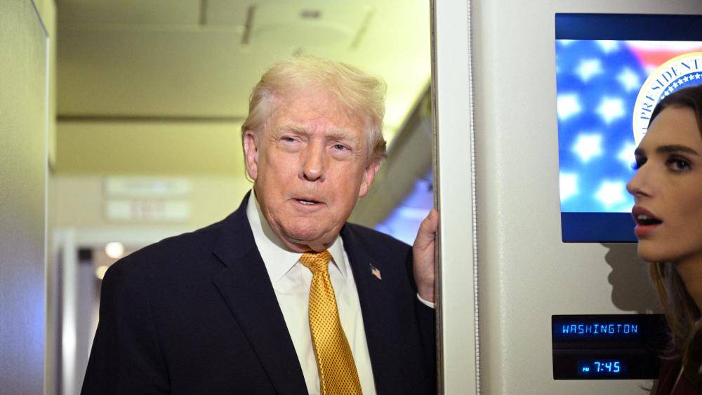 Could the United States be headed for a national divorce? | Chatham ...