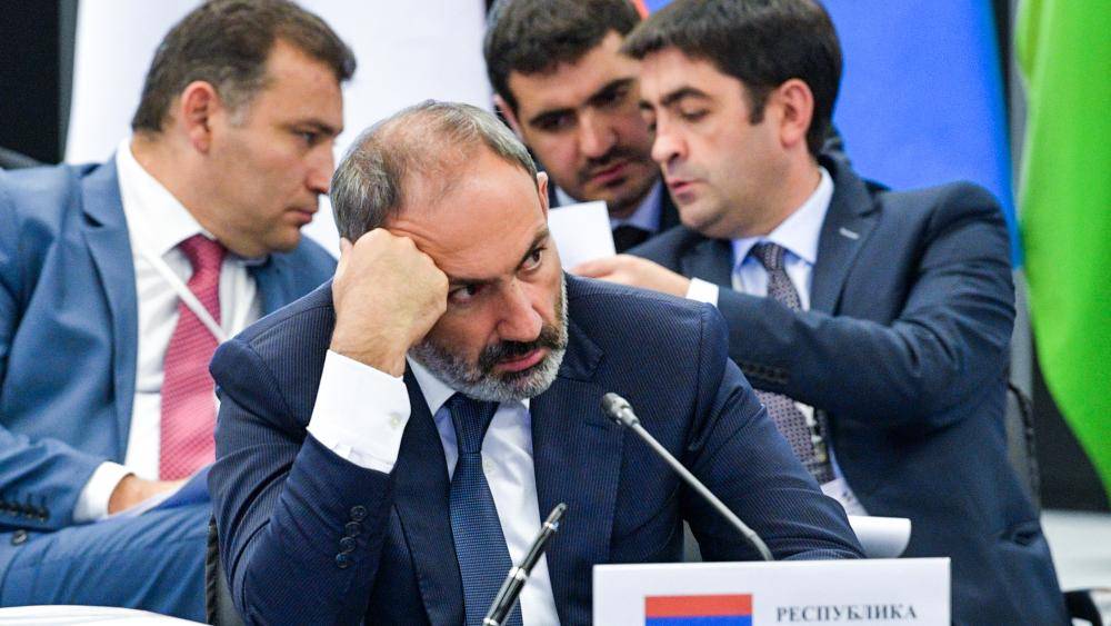 South Caucasus | Chatham House – International Affairs Think Tank