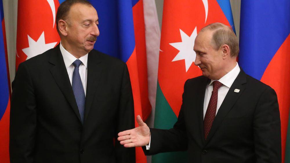 South Caucasus | Chatham House – International Affairs Think Tank