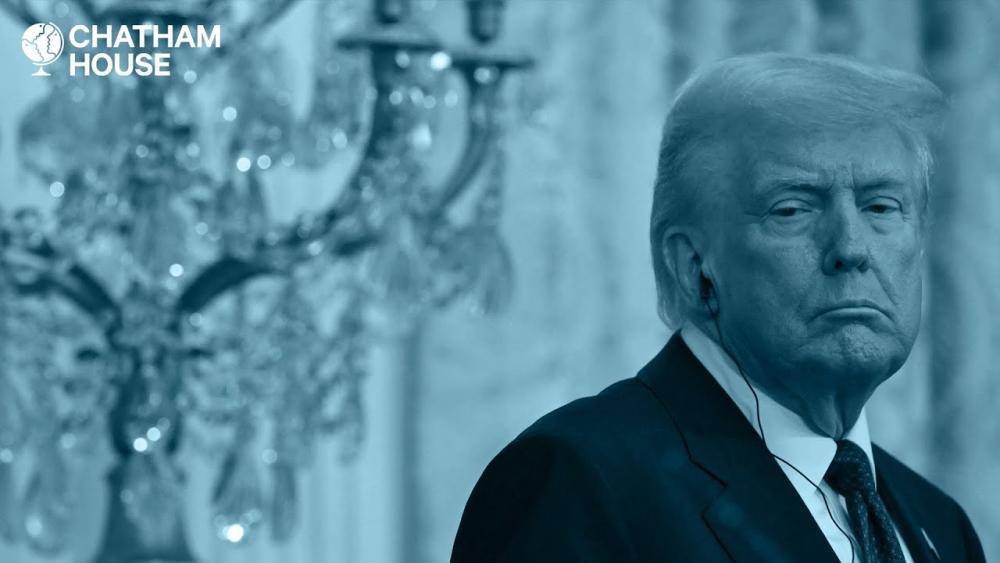 What is Trumpism?