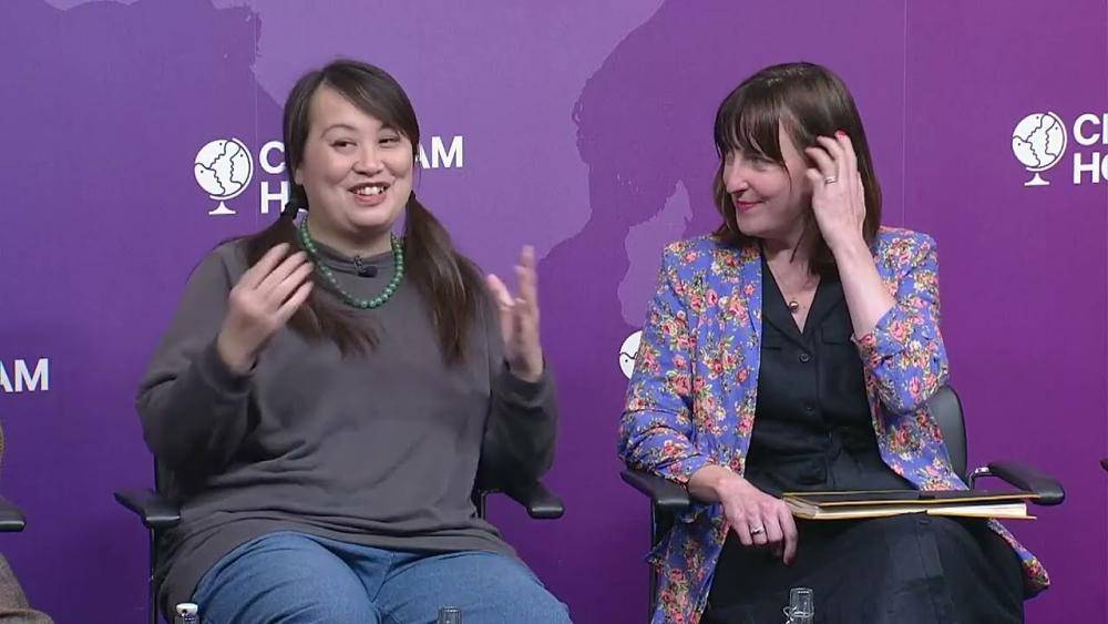 Reinventing movies: Climate change and the power of culture