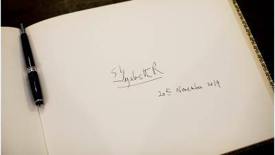 André Hoffmann | Chatham House – International Affairs Think Tank